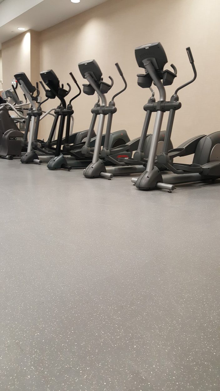 Various Athletic Flex Projects | Zandur